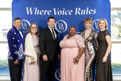 Norfolk Gala - Virginia Opera