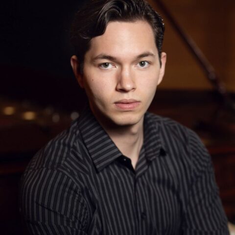 Adam Partridge | Virginia Opera